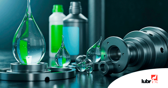 El Futuro de los Lubricantes: ¿Qué Esperar en los Próximos Años?