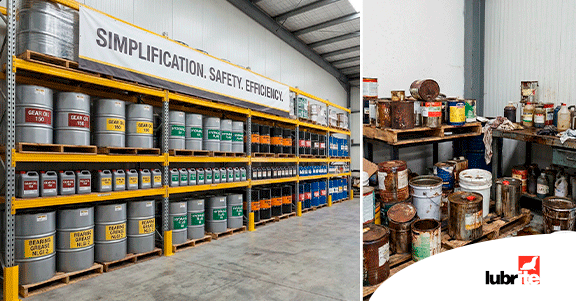 Capacitación técnica en lubricación: impacto real en confiabilidad y c